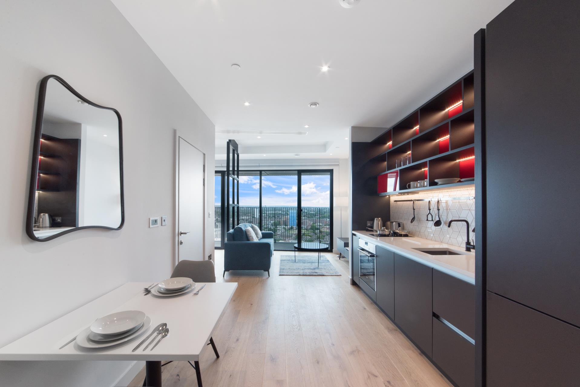 Corson House 2543594 | JOHNS&CO