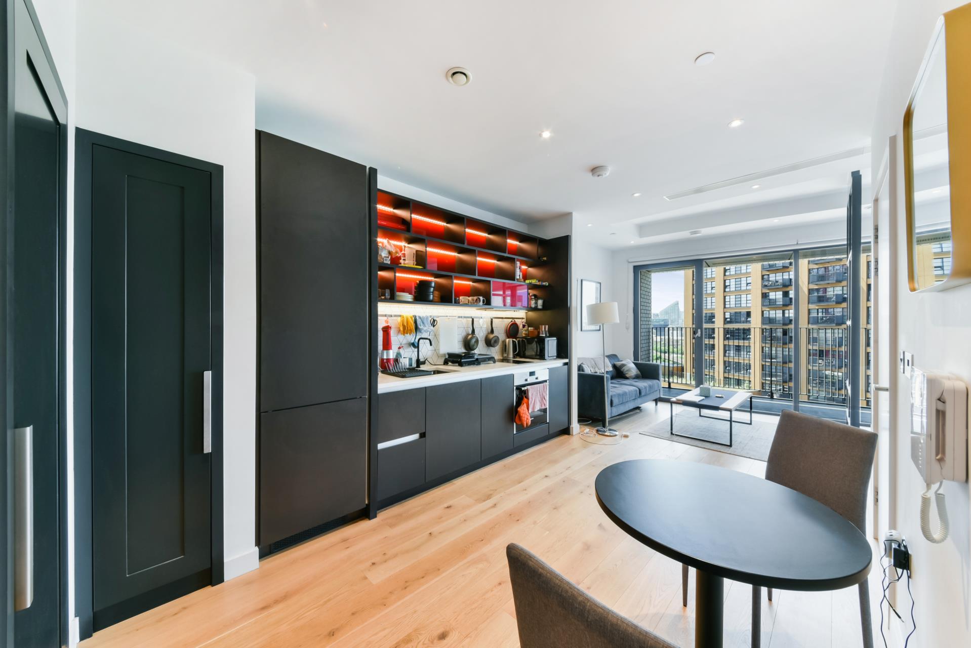 Corson House 2607181 | JOHNS&CO