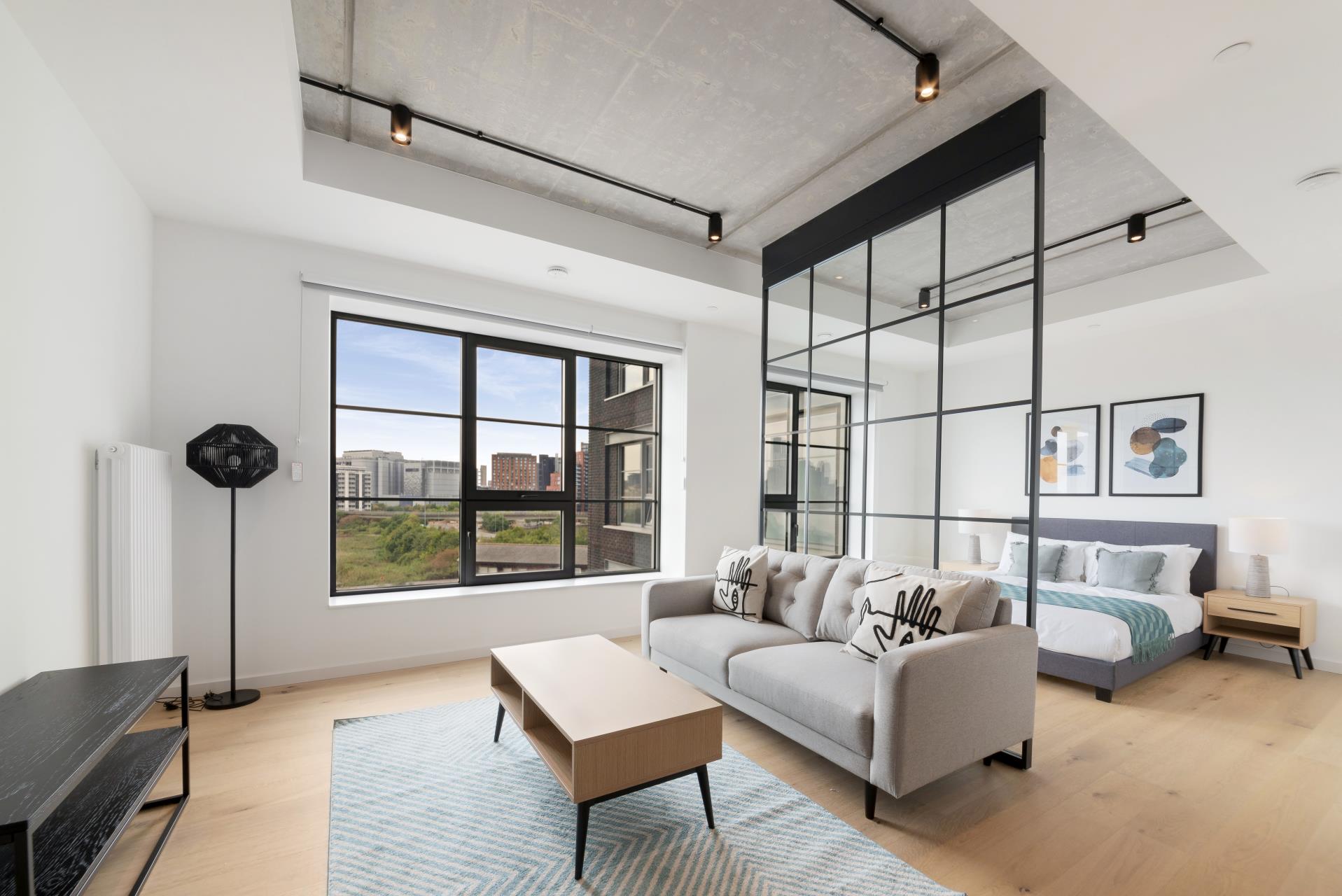 Douglass Tower 2637970 | JOHNS&CO