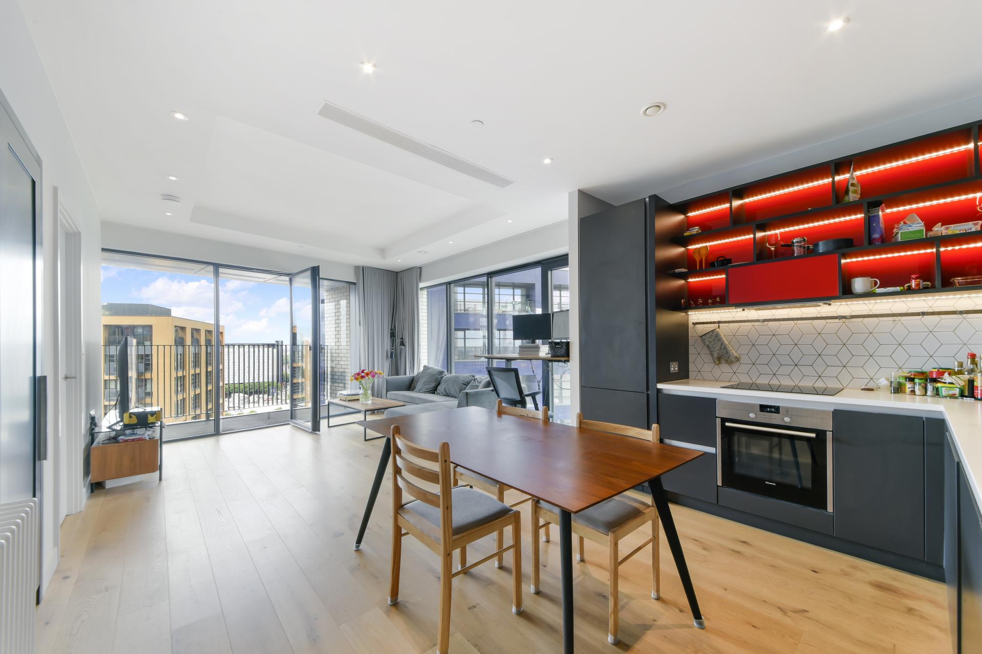 Corson House 2639727 | JOHNS&CO