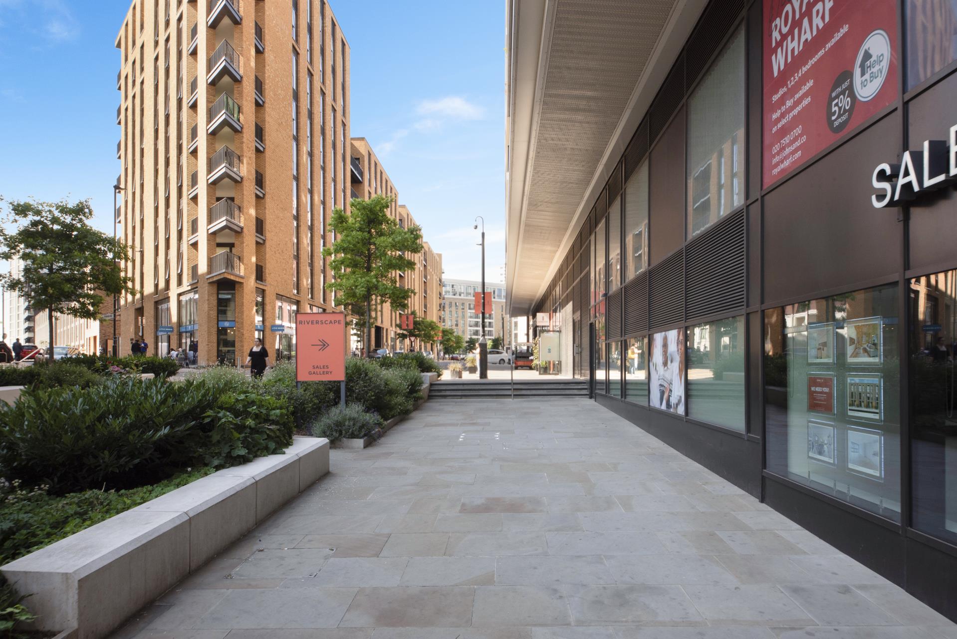 The Leonard 2656246 | JOHNS&CO