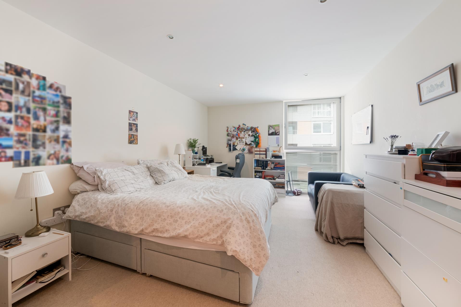 Denison House 2665380 | JOHNS&CO