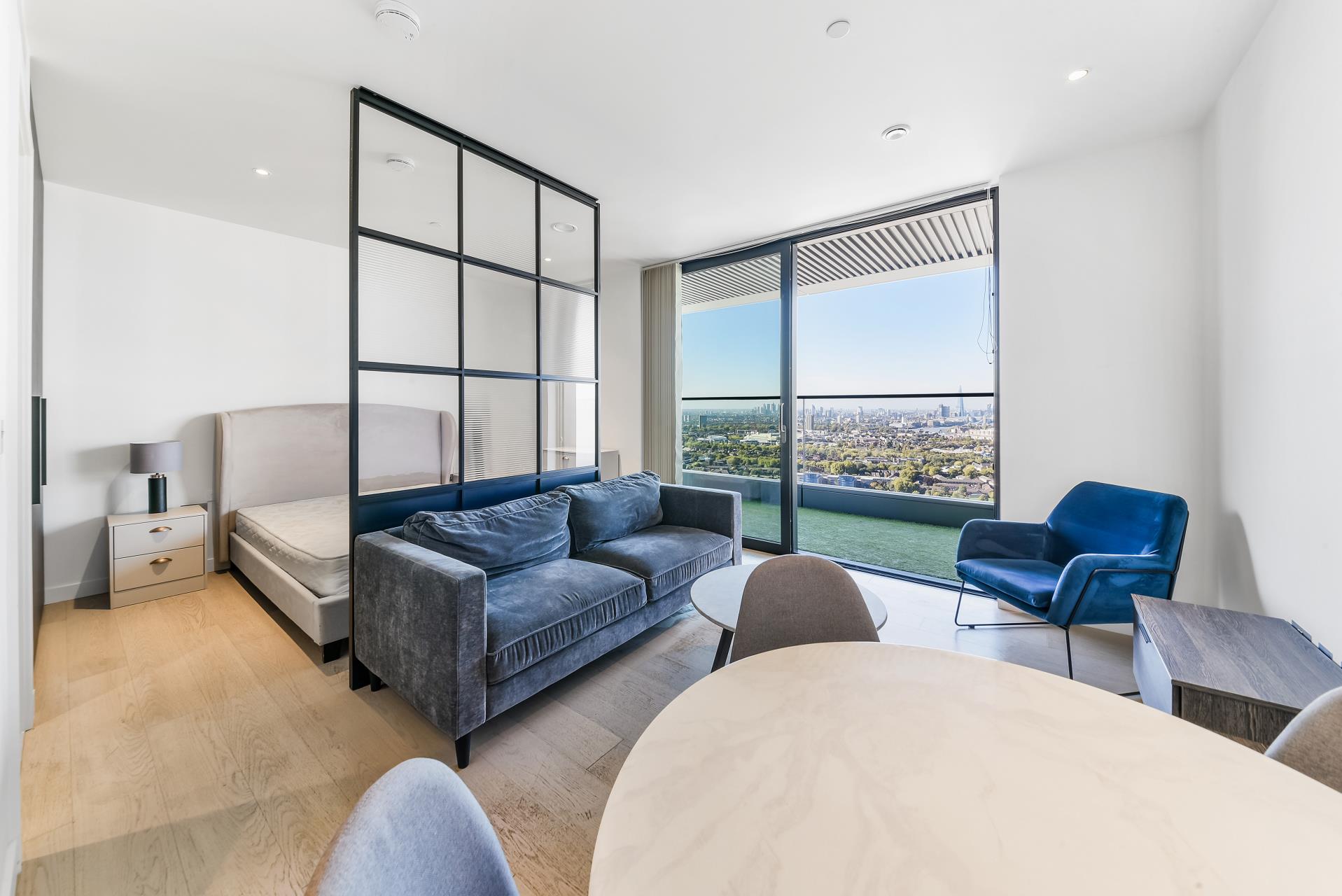 Bagshaw Building 2420022 | JOHNS&CO