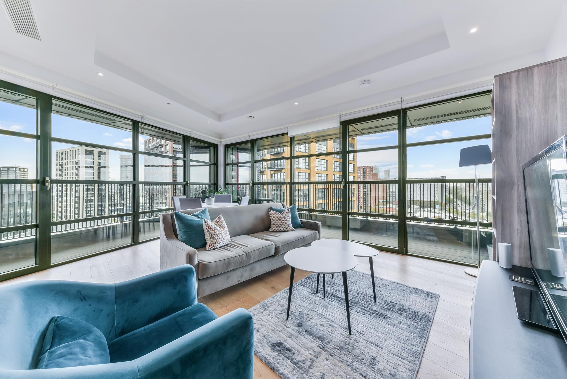 Bridgewater House 2460636 | JOHNS&CO