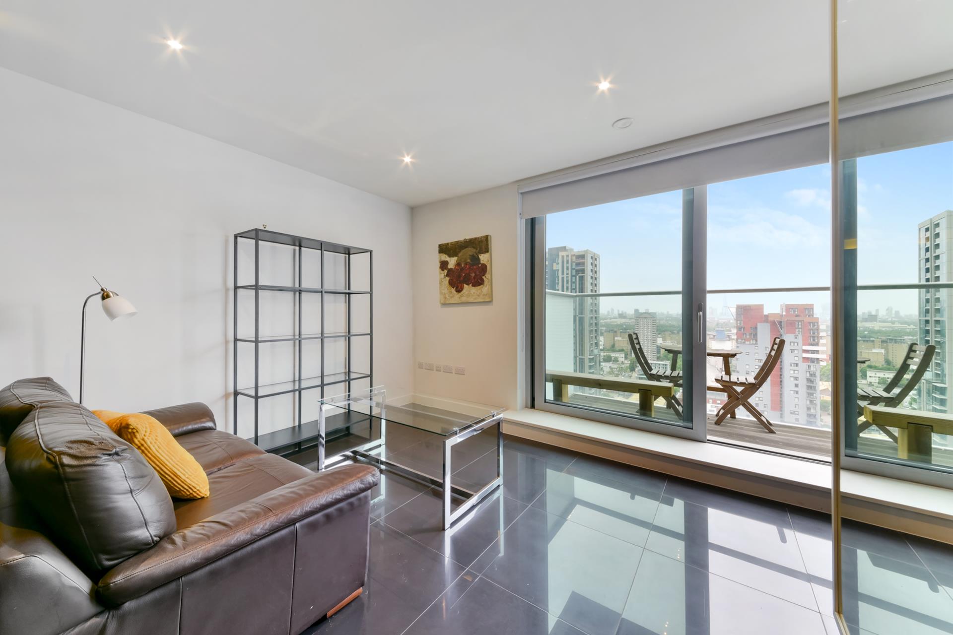 Pan Peninsula West Tower 2501366 | JOHNS&CO