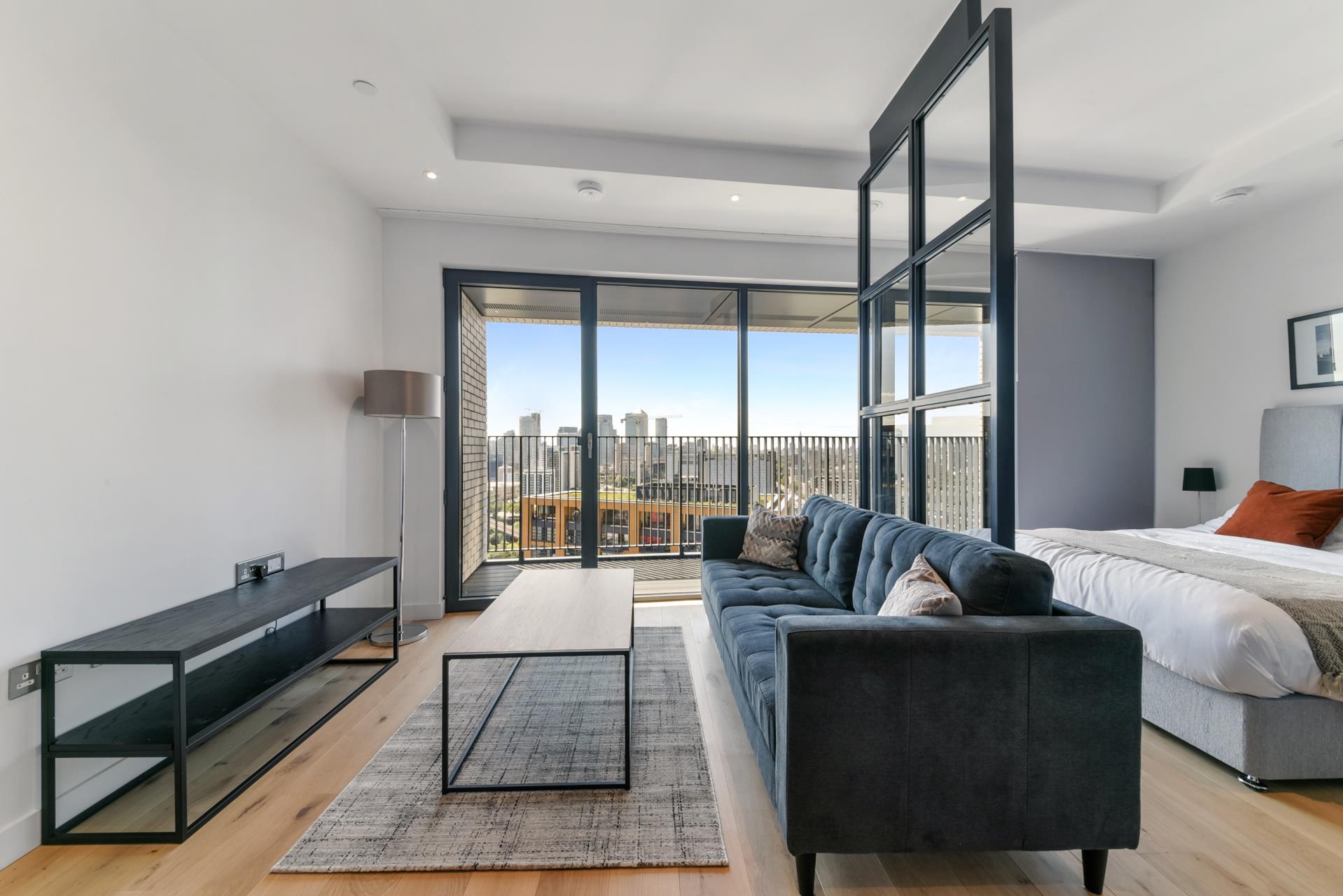 Corson House 2507664 | JOHNS&CO