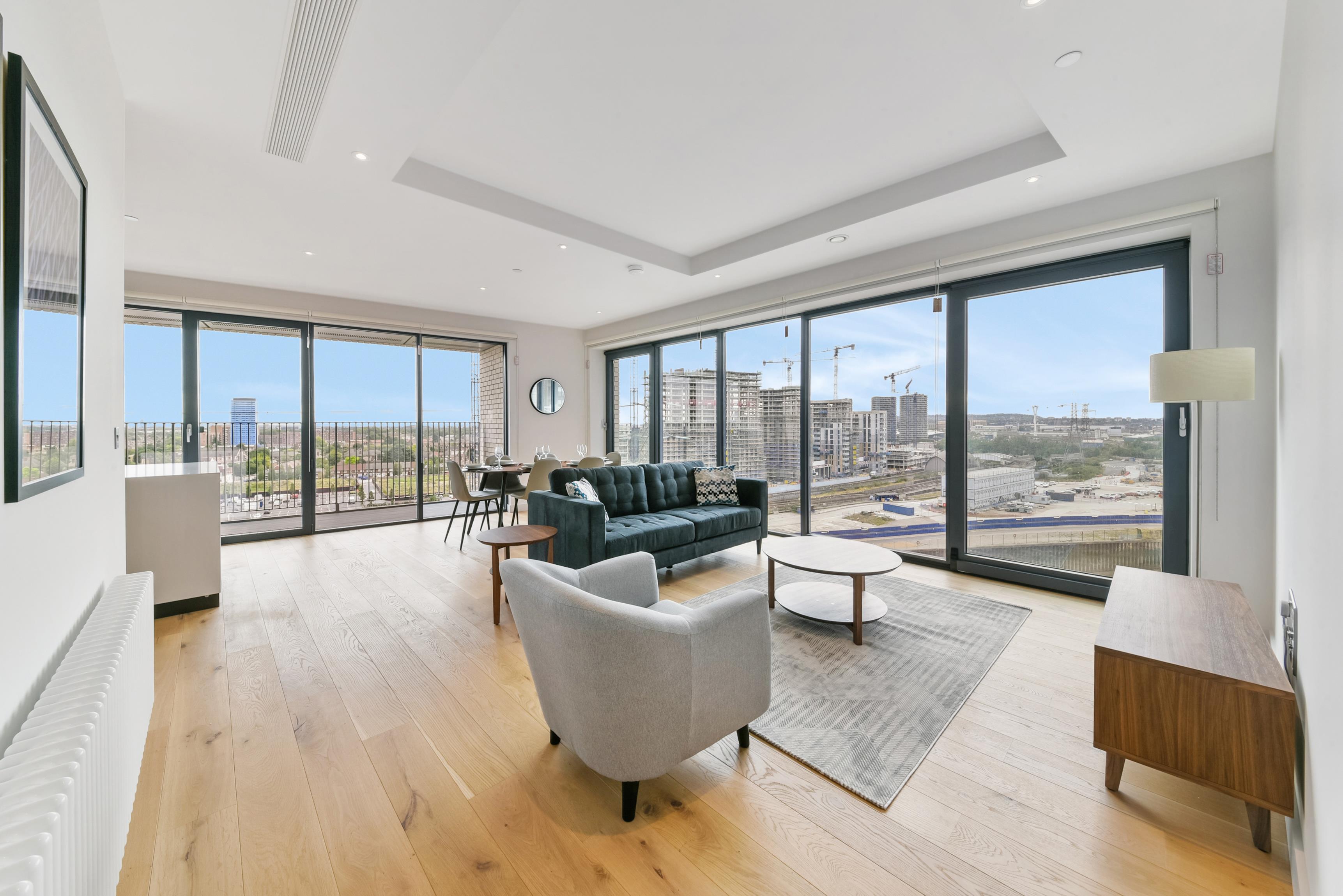 Corson House 2508018 | JOHNS&CO