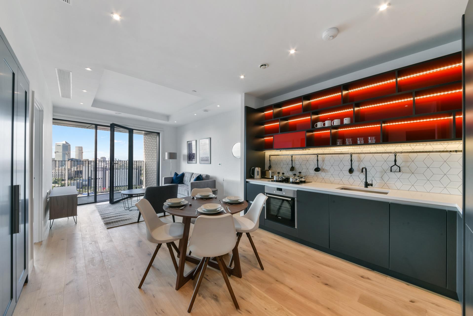 Corson House 2508185 | JOHNS&CO