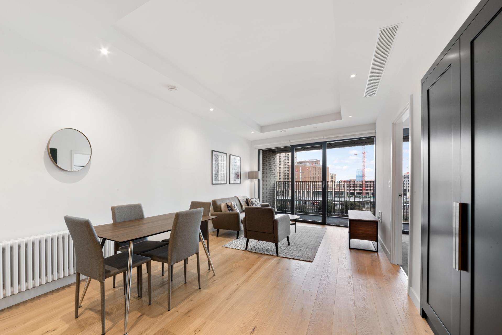 Corson House 2540302 | JOHNS&CO