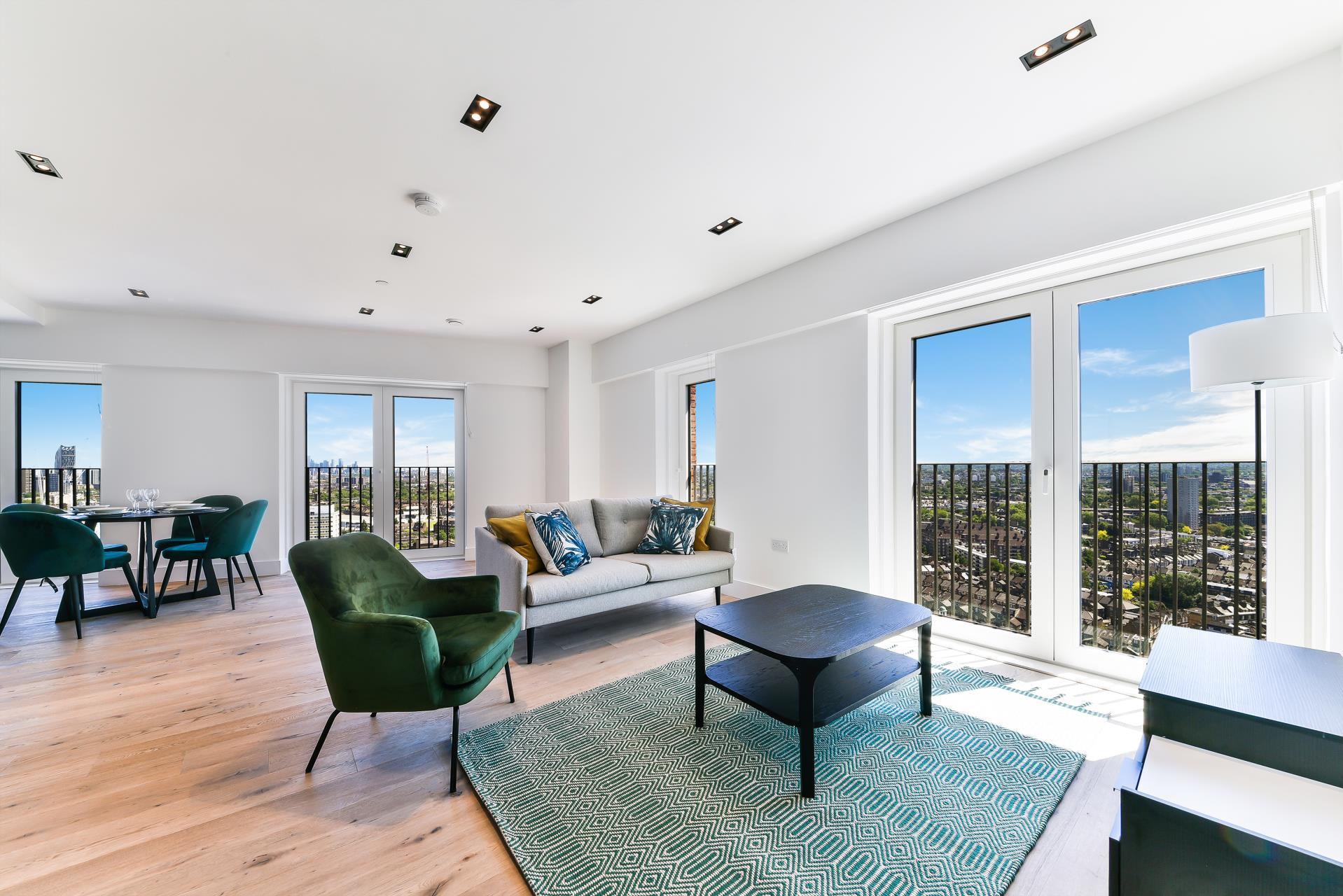 Keybridge Tower 2545267 | JOHNS&CO