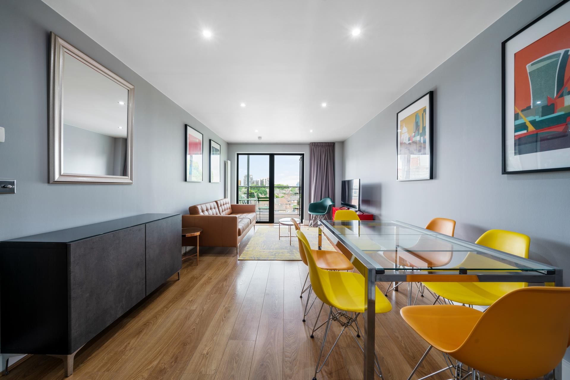 Jupiter House 2553620 | JOHNS&CO