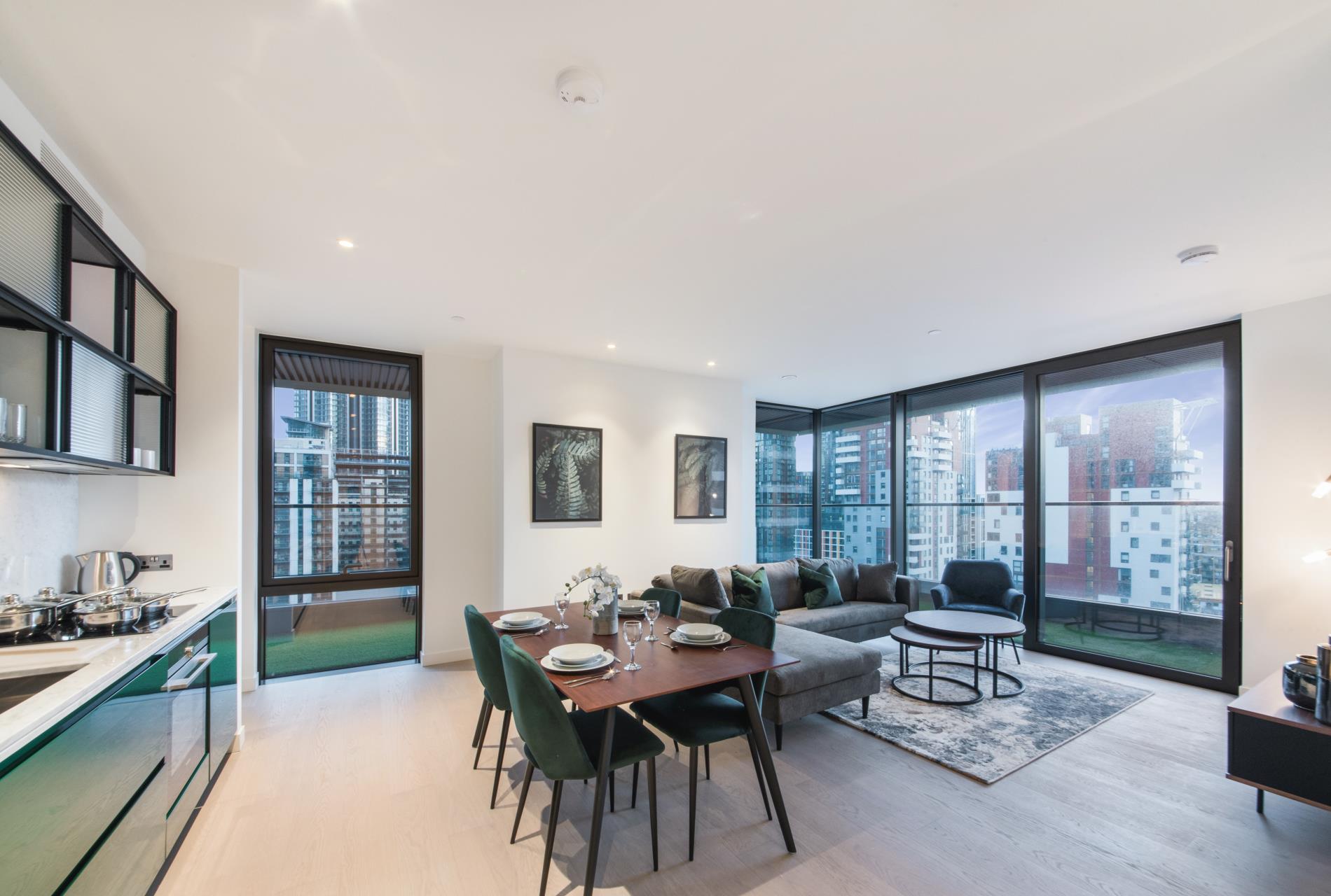 Bagshaw Building 2559476 | JOHNS&CO