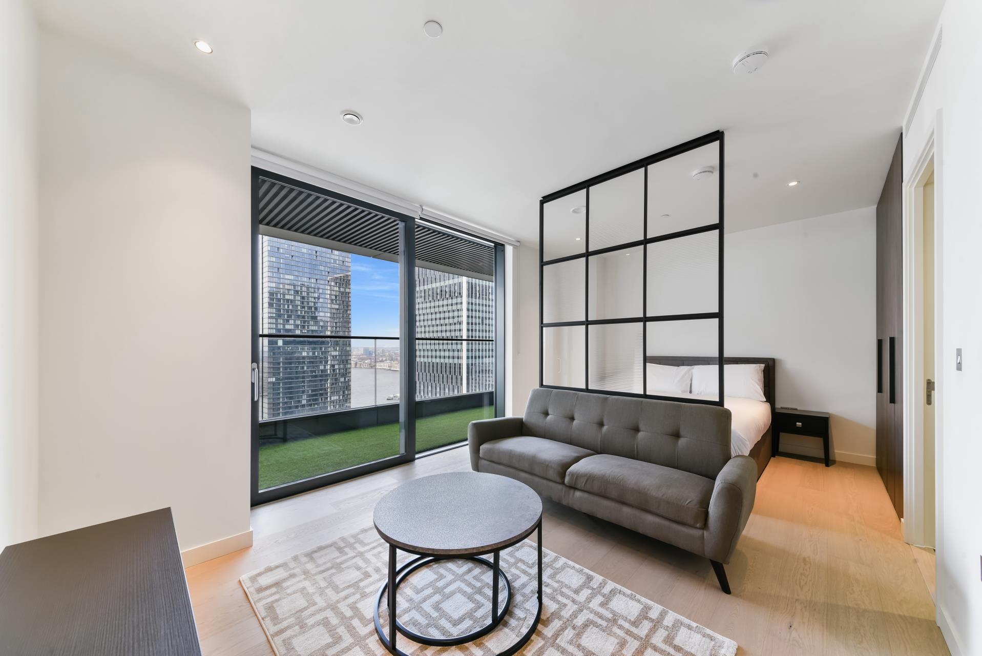 Bagshaw Building 2569333 | JOHNS&CO