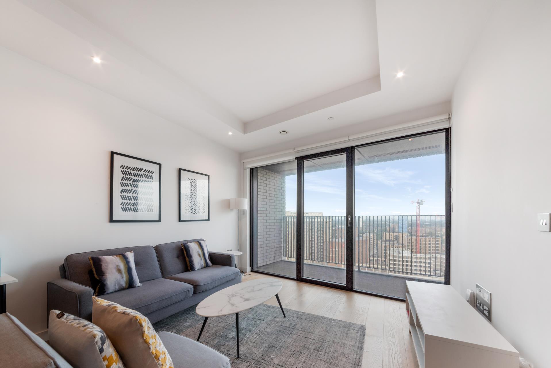 Corson House 2640448 | JOHNS&CO