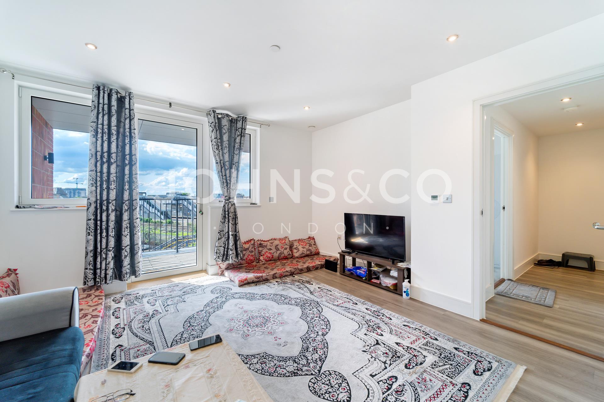 Ashwell House 2662582 | JOHNS&CO