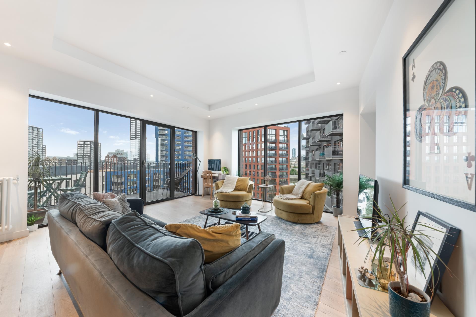 Meade House 2666978 | JOHNS&CO