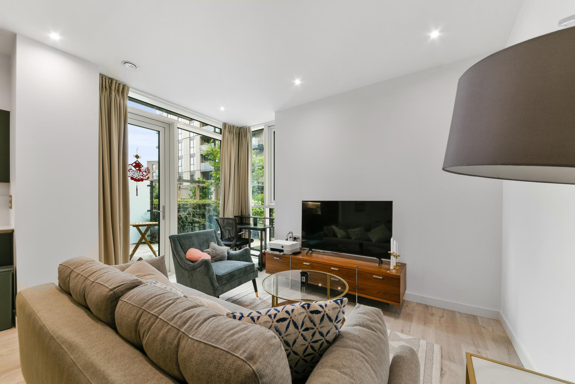 Hartington Court 2667342 | JOHNS&CO