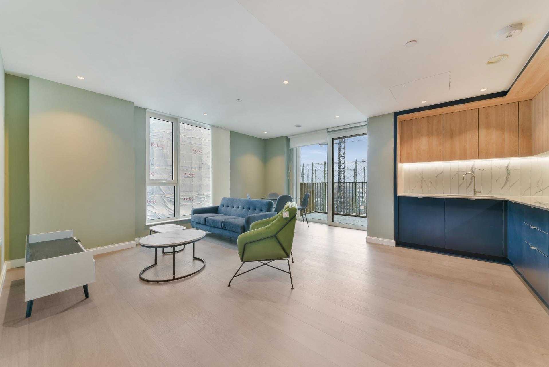 Phoenix Court 2668654 | JOHNS&CO