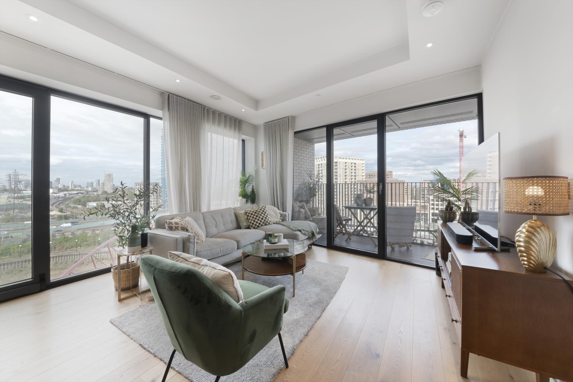 Corson House 2669443 | JOHNS&CO