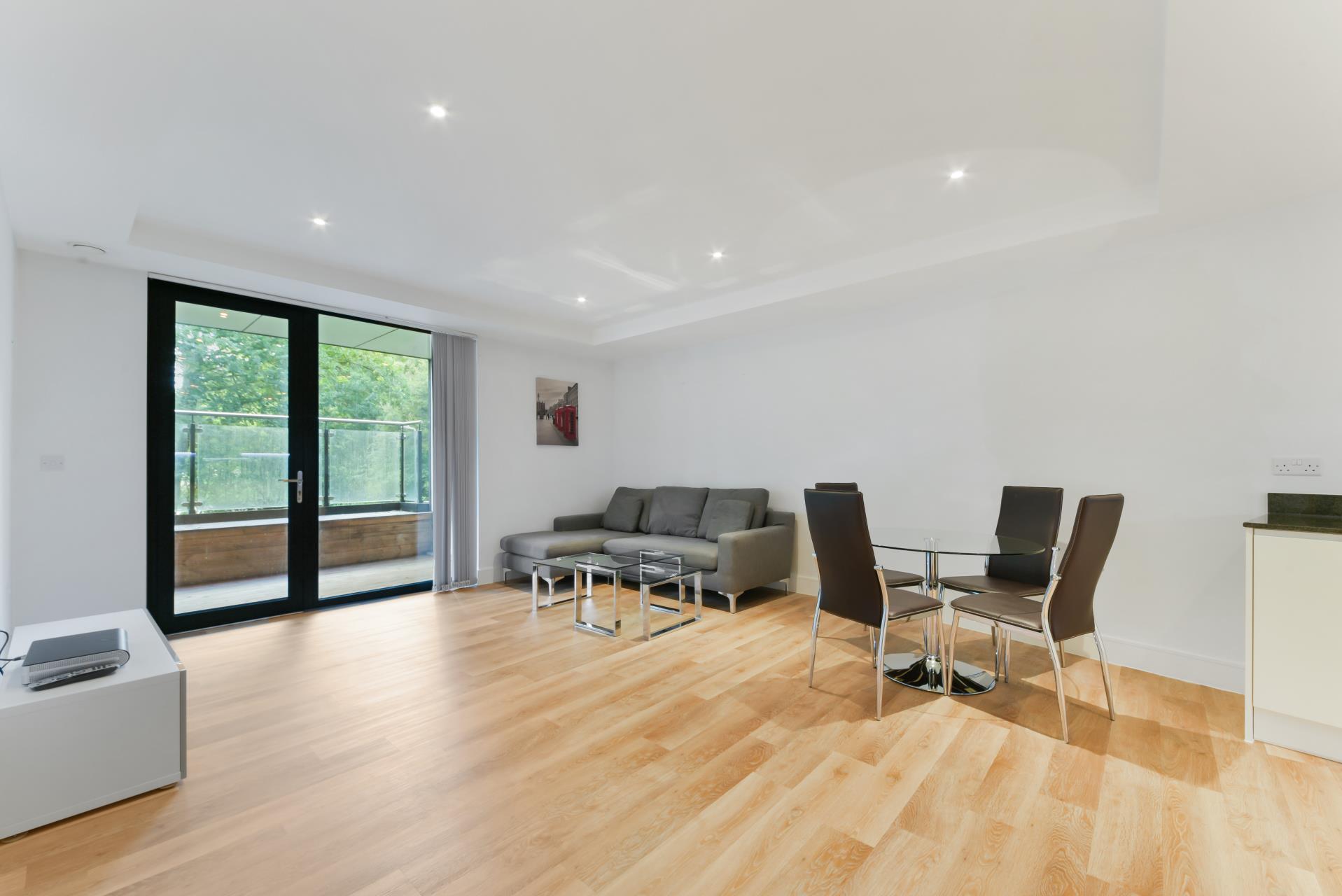 George View House 2669630 | JOHNS&CO
