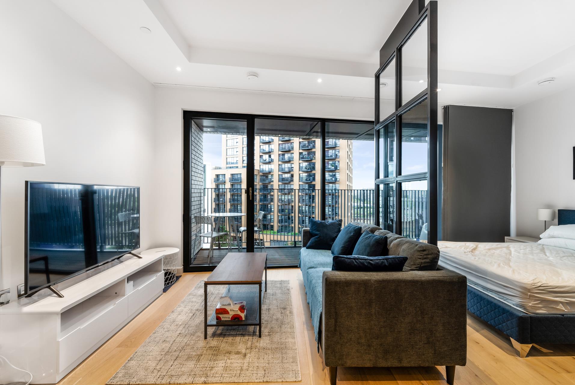 Corson House 2671147 | JOHNS&CO