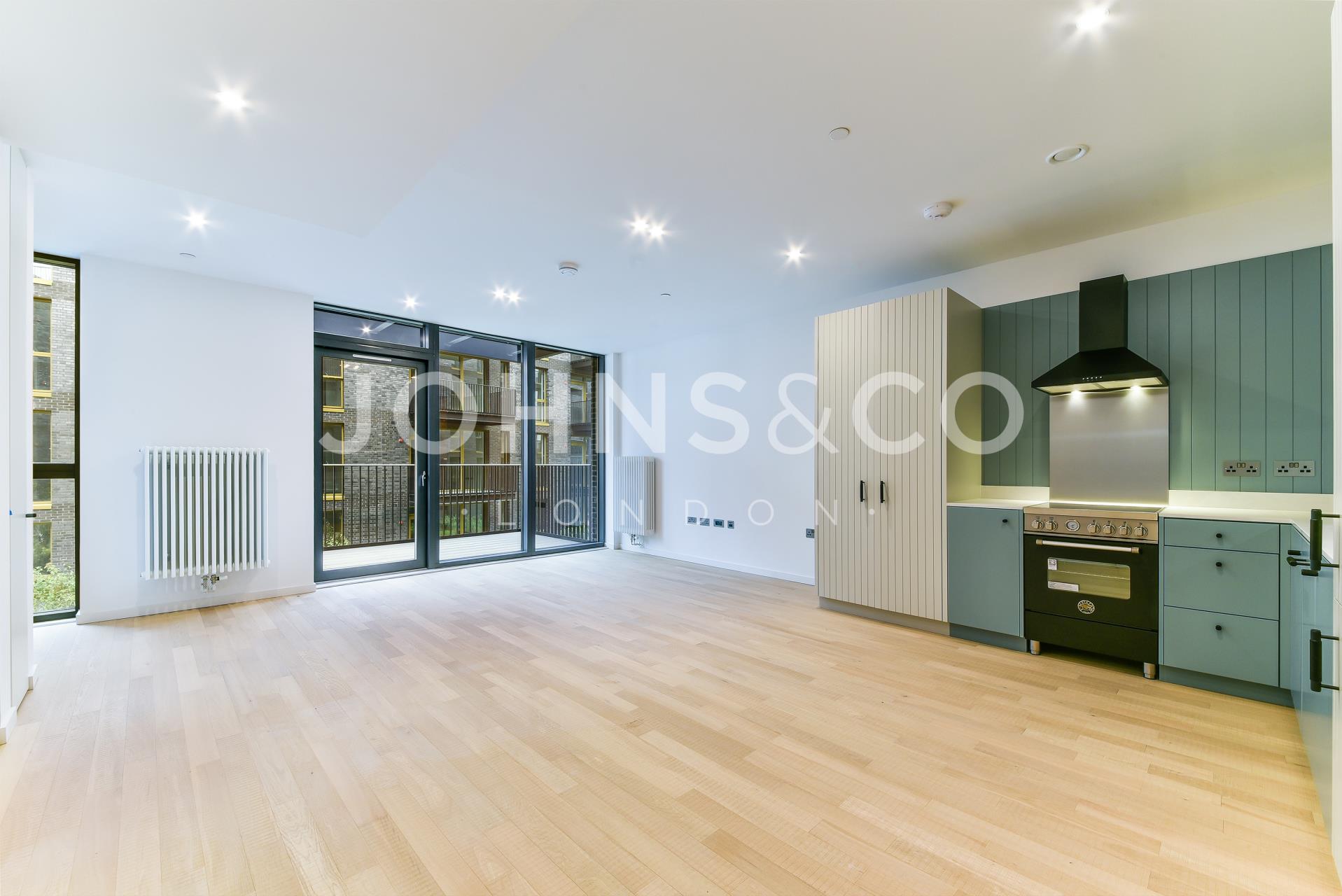 The Brentford Project 2671370 | JOHNS&CO