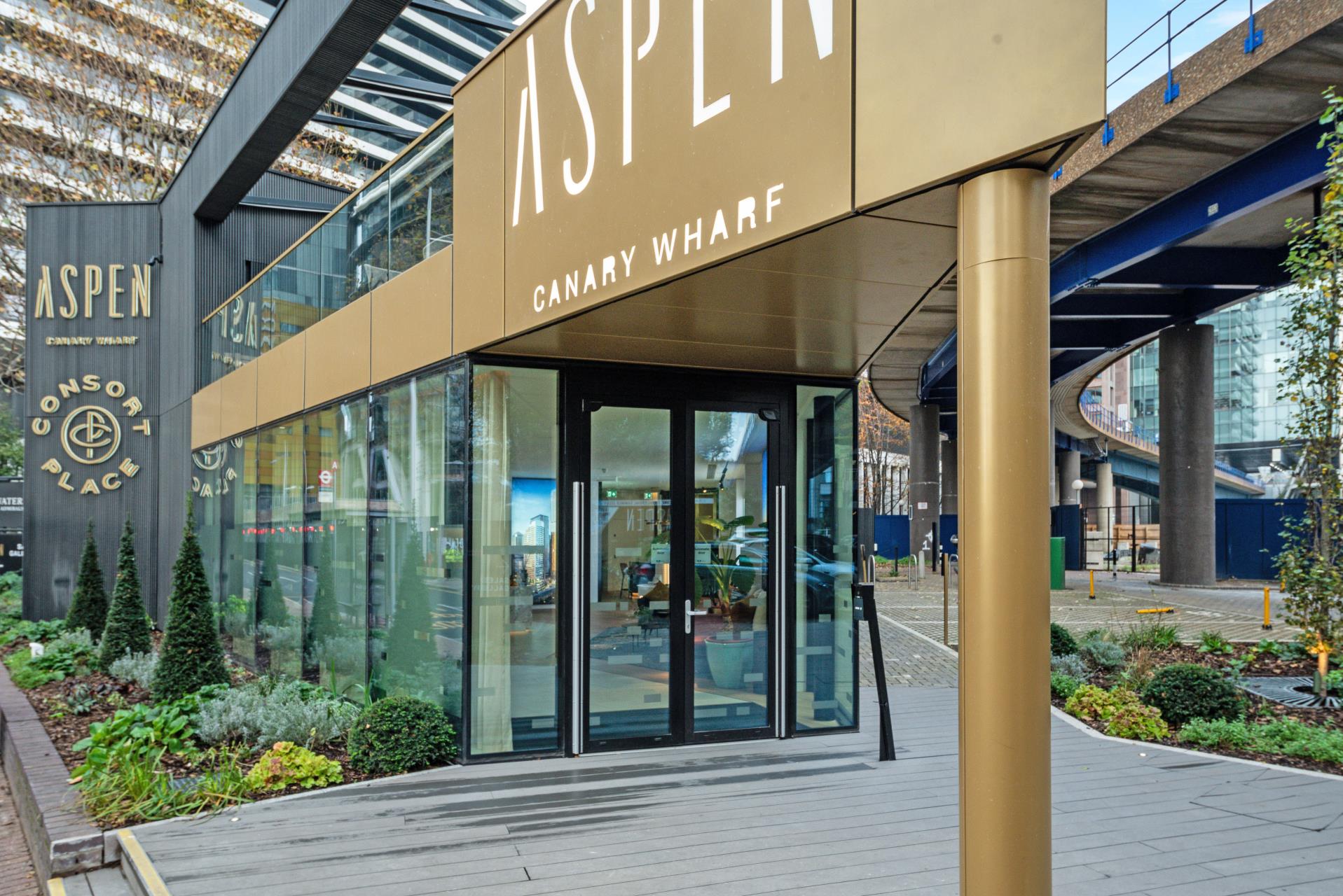 Aspen 2660939 | JOHNS&CO