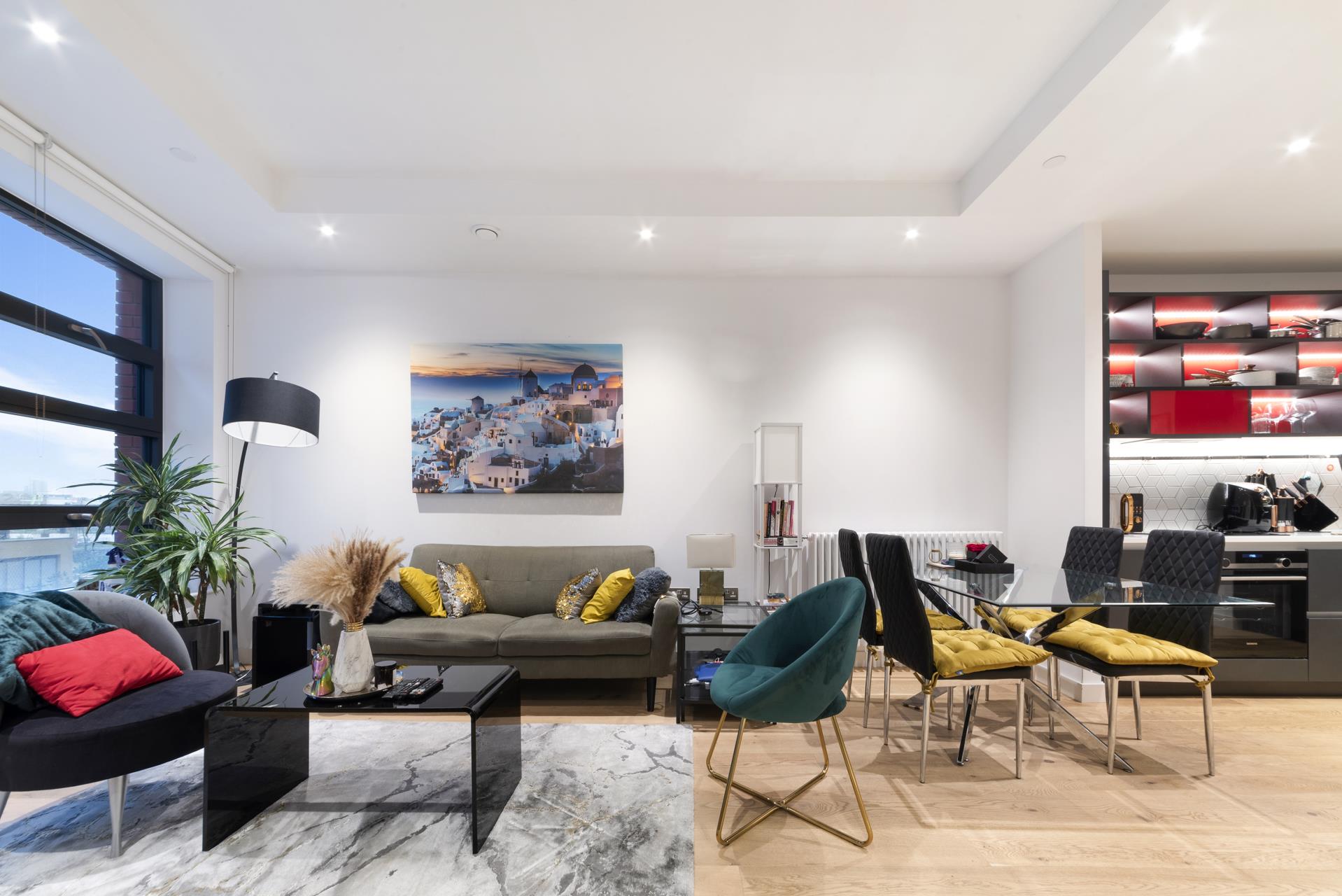 Defoe House 2360760 | JOHNS&CO