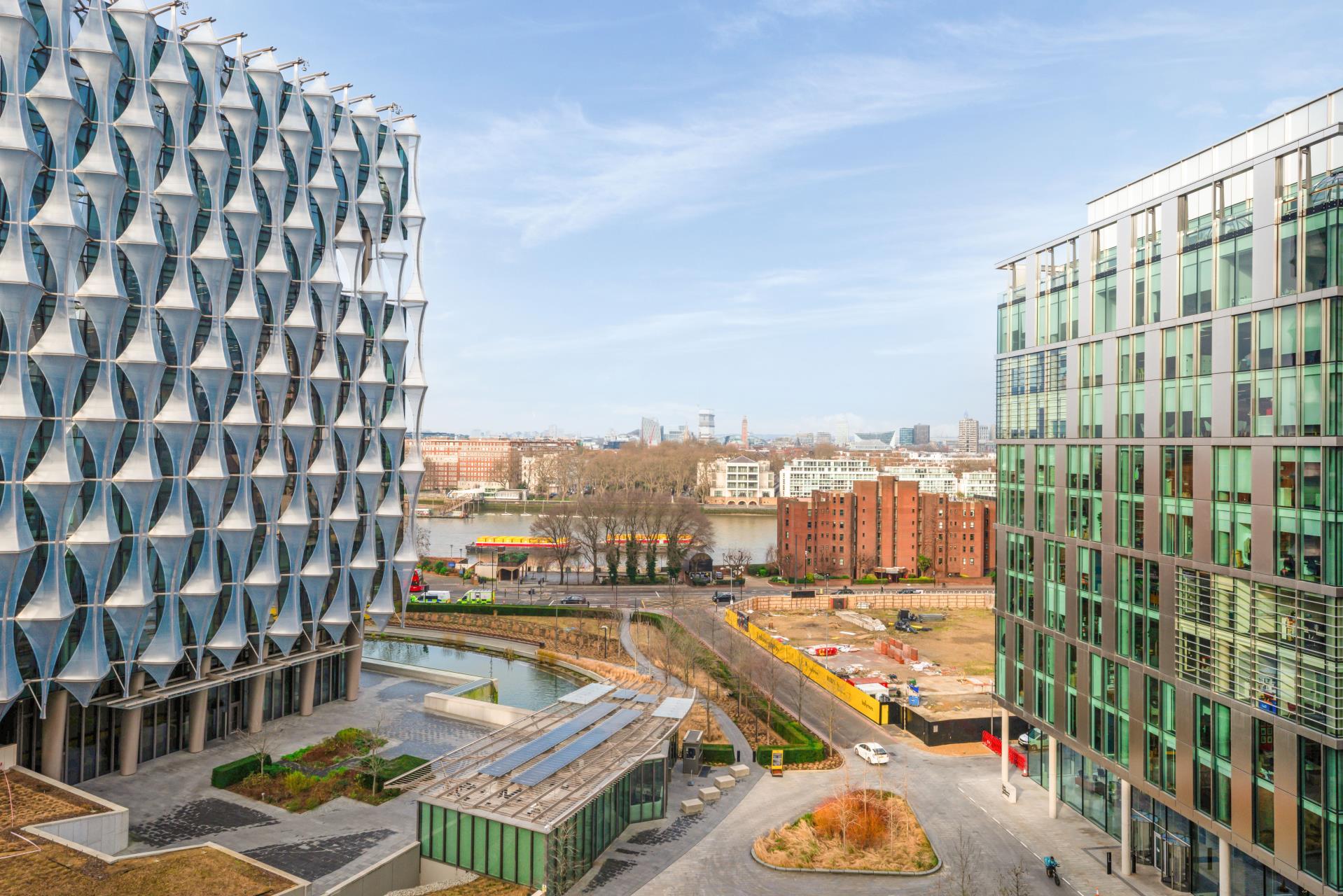 Legacy Building 2462555 | JOHNS&CO