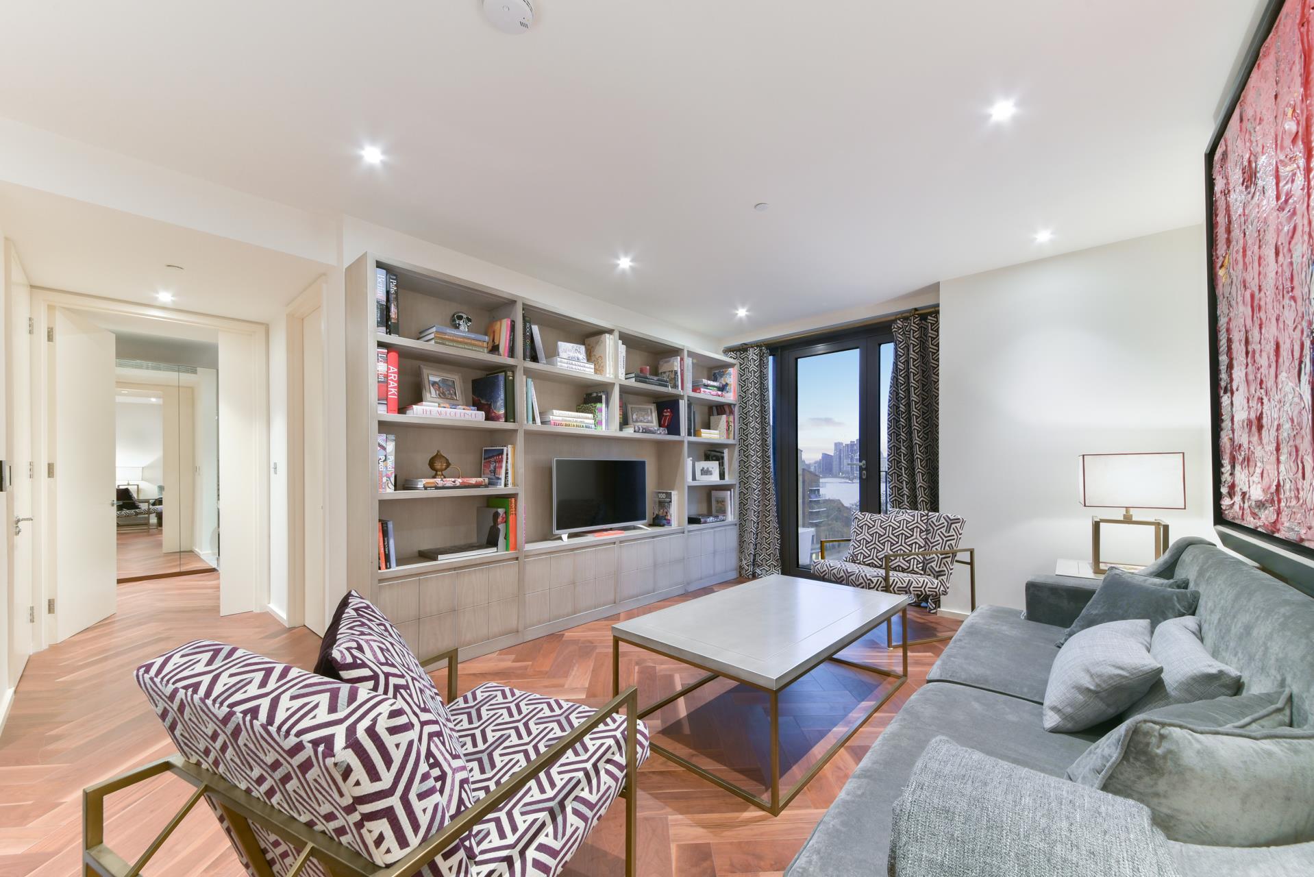 Ambassador Building 2477045 | JOHNS&CO