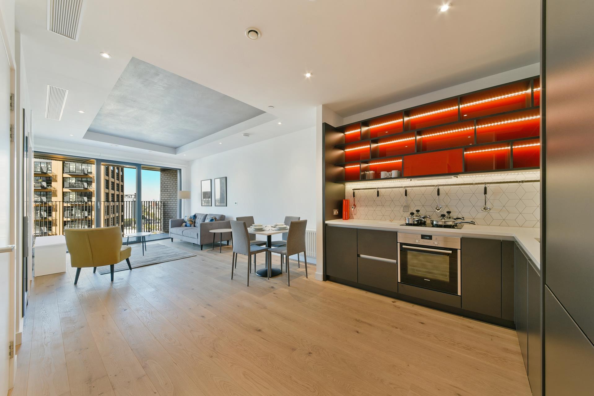 Corson House 2492079 | JOHNS&CO