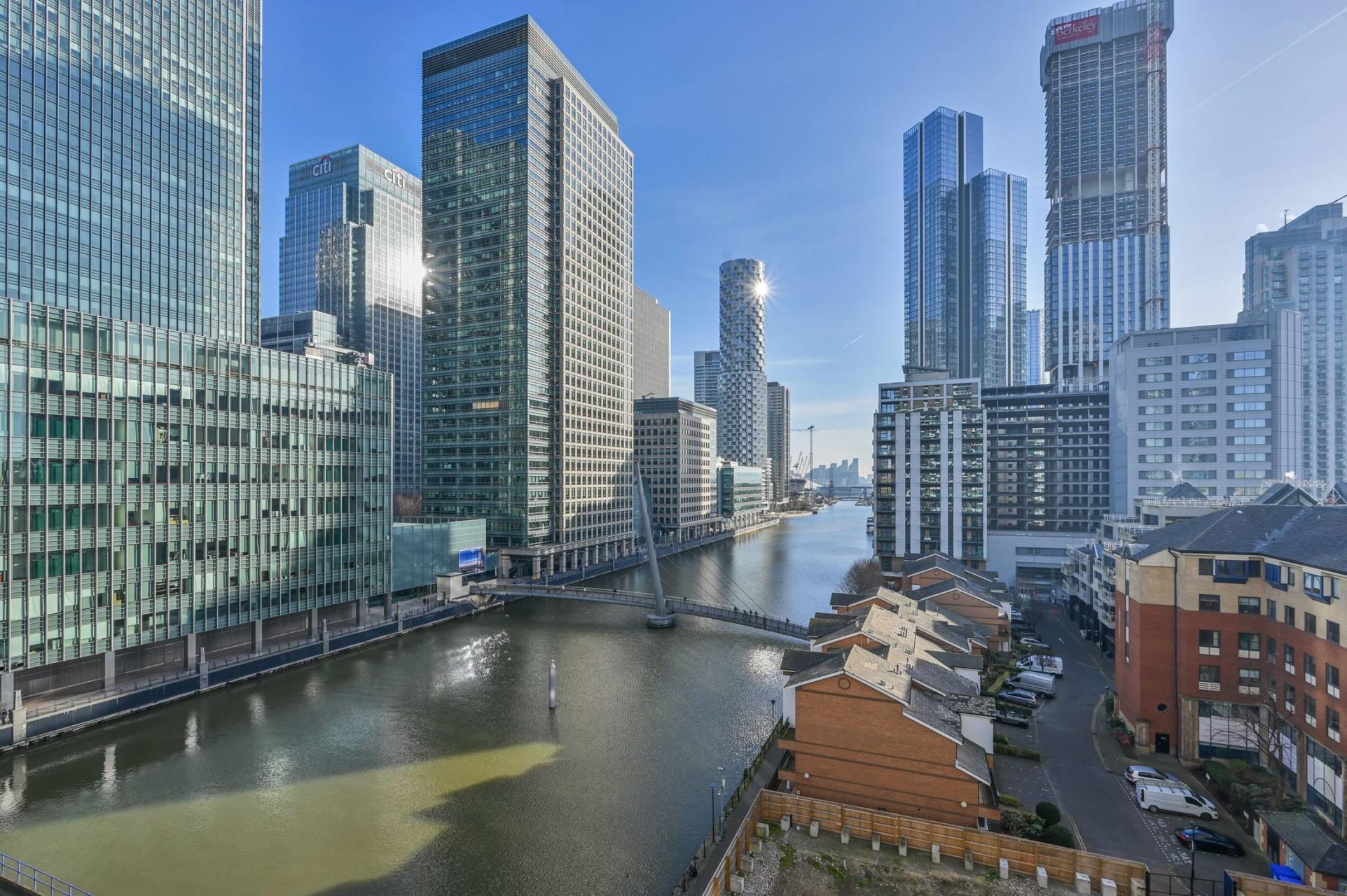 Bagshaw Building 2551853 | JOHNS&CO