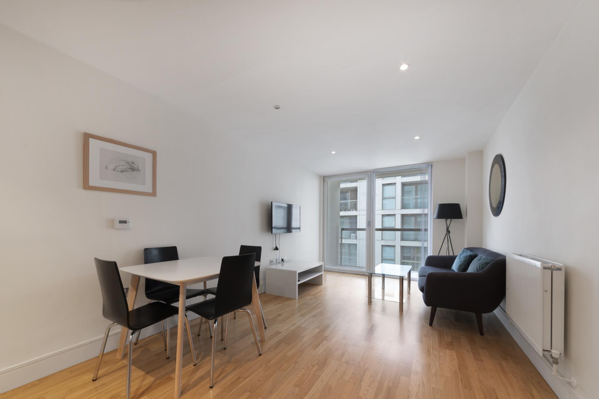 Denison House 2677161 | JOHNS&CO