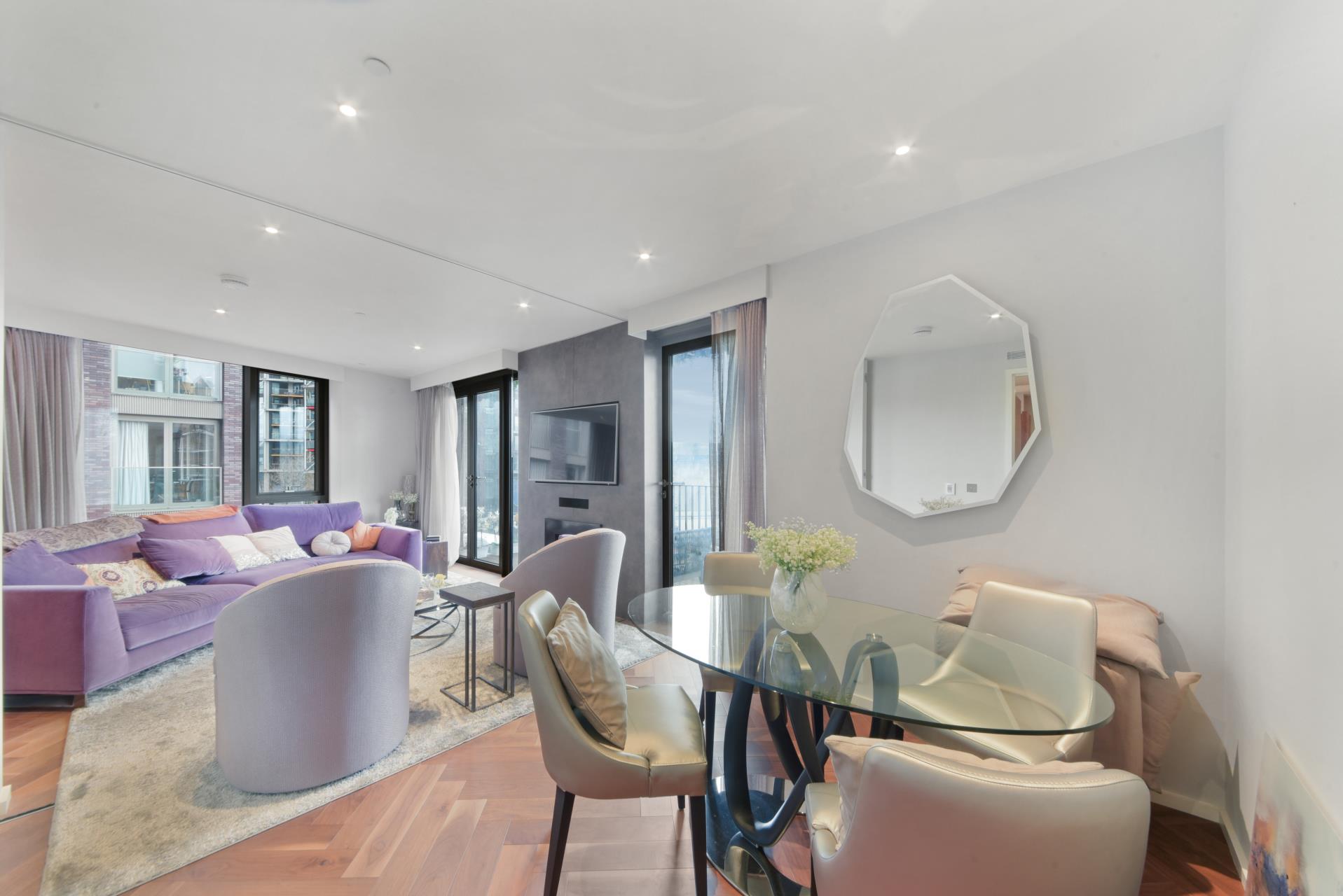 Ambassador Building 2679329 | JOHNS&CO