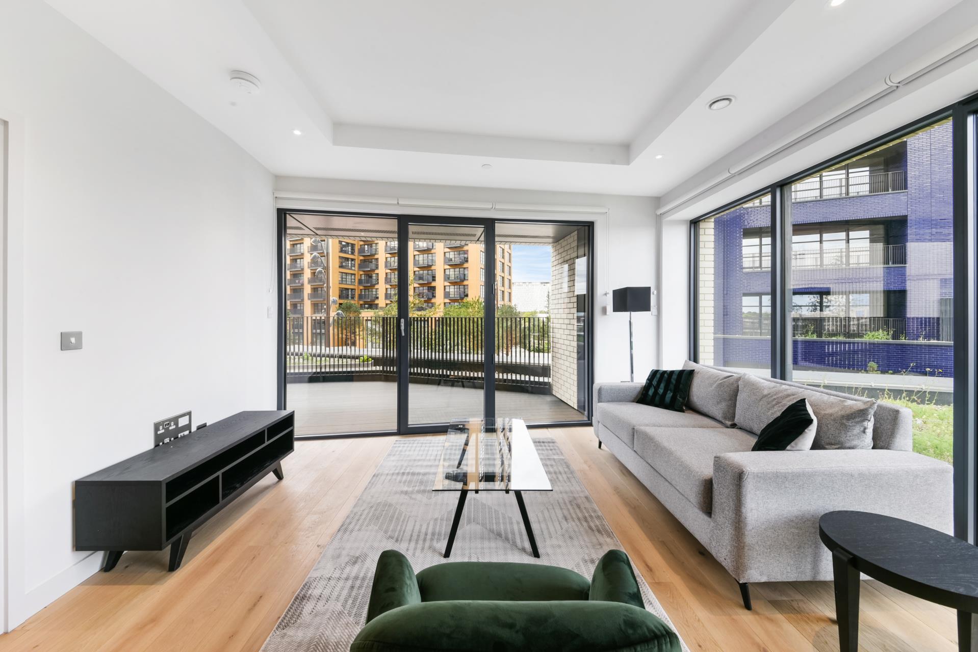 Corson House 2503329 | JOHNS&CO