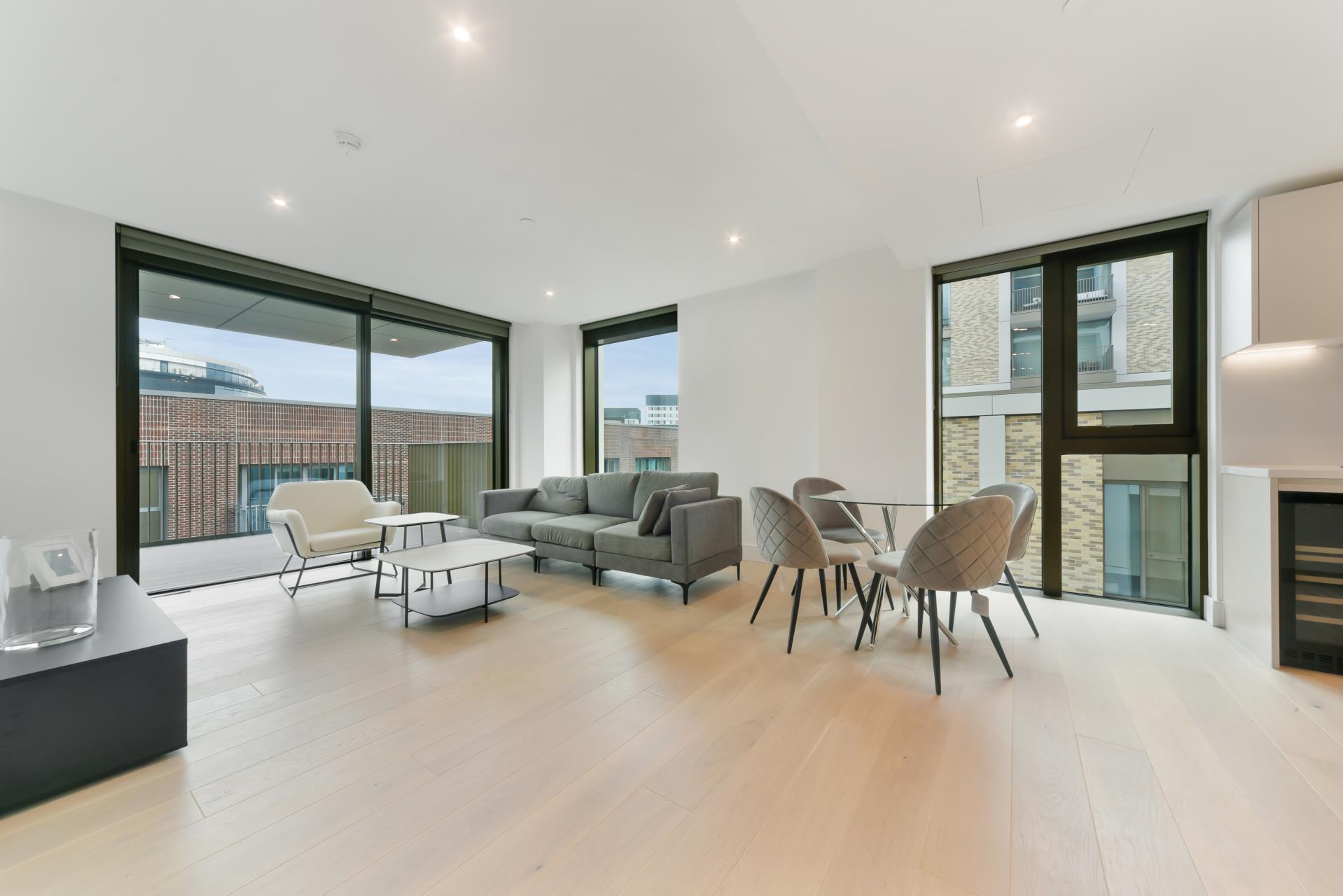 Fitzroy House 2680154 | JOHNS&CO