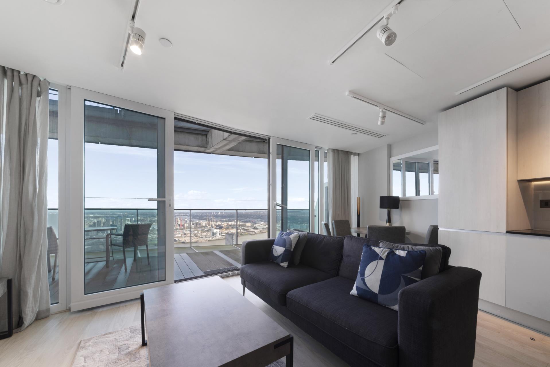 Arena Tower 2679346 | JOHNS&CO