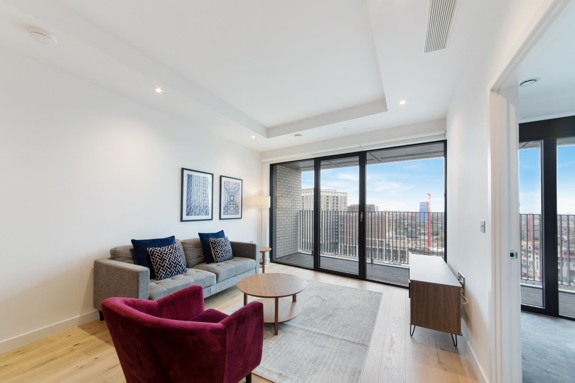 Corson House 2589521 | JOHNS&CO