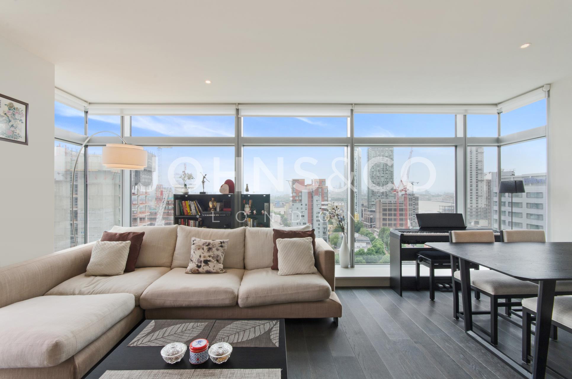 Pan Peninsula 2371865 | JOHNS&CO