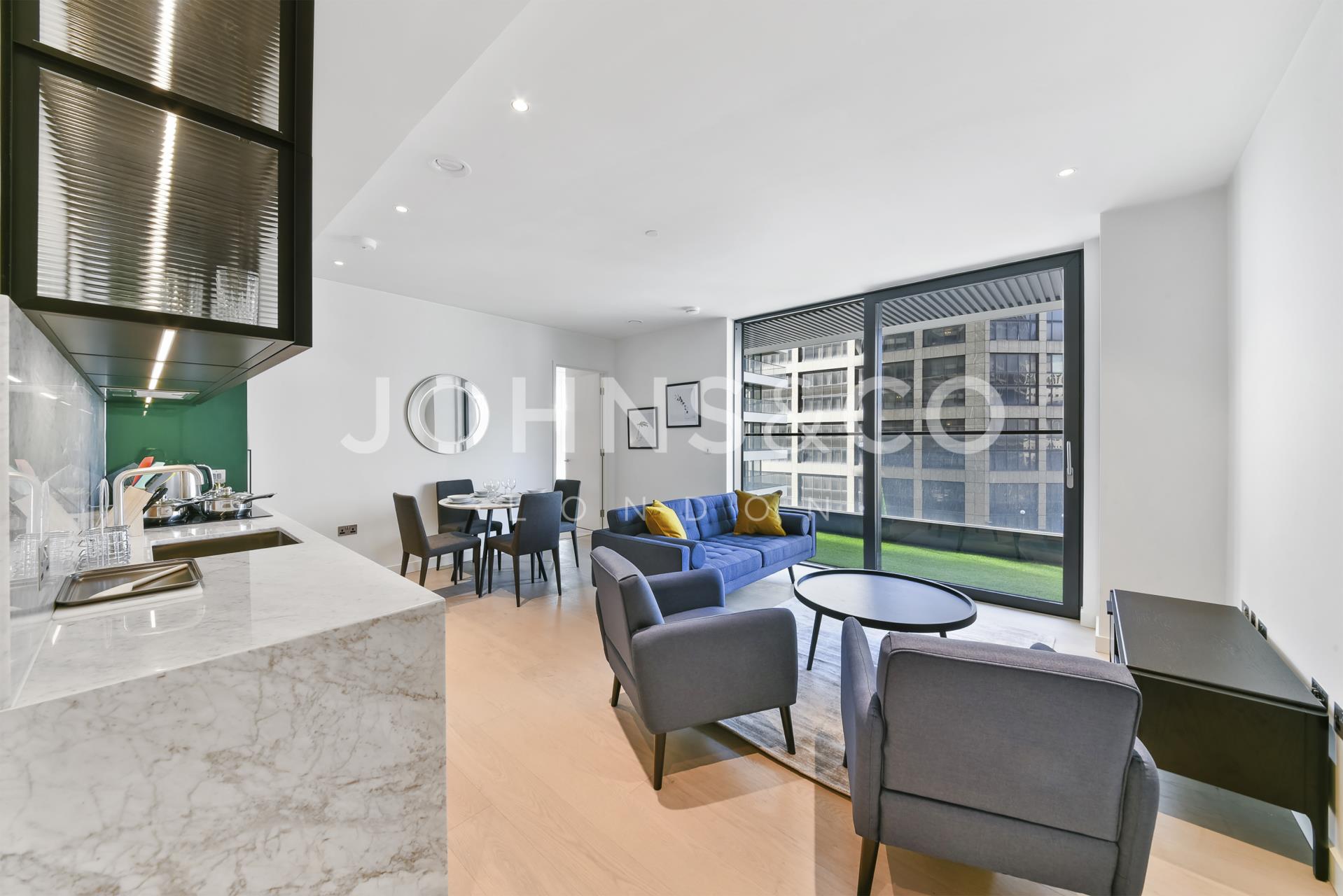 Bagshaw Building 2569531 | JOHNS&CO