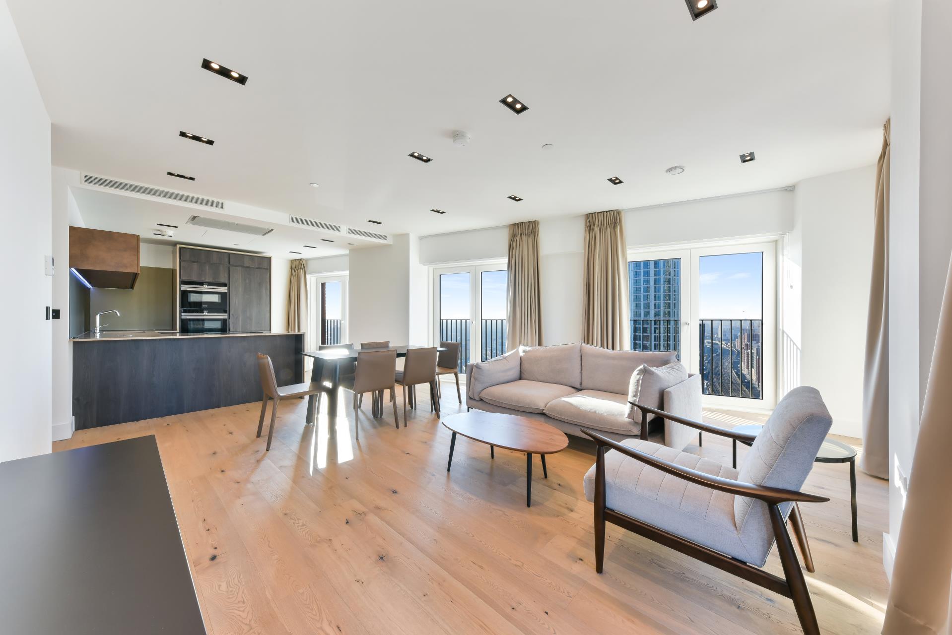 Keybridge Tower 2691955 | JOHNS&CO