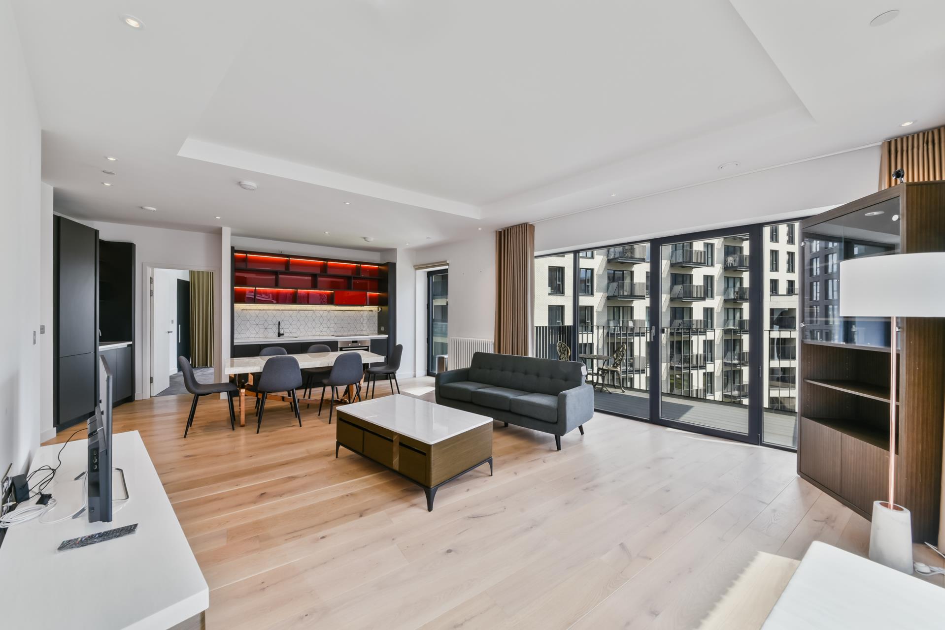 Meade House 2601414 | JOHNS&CO