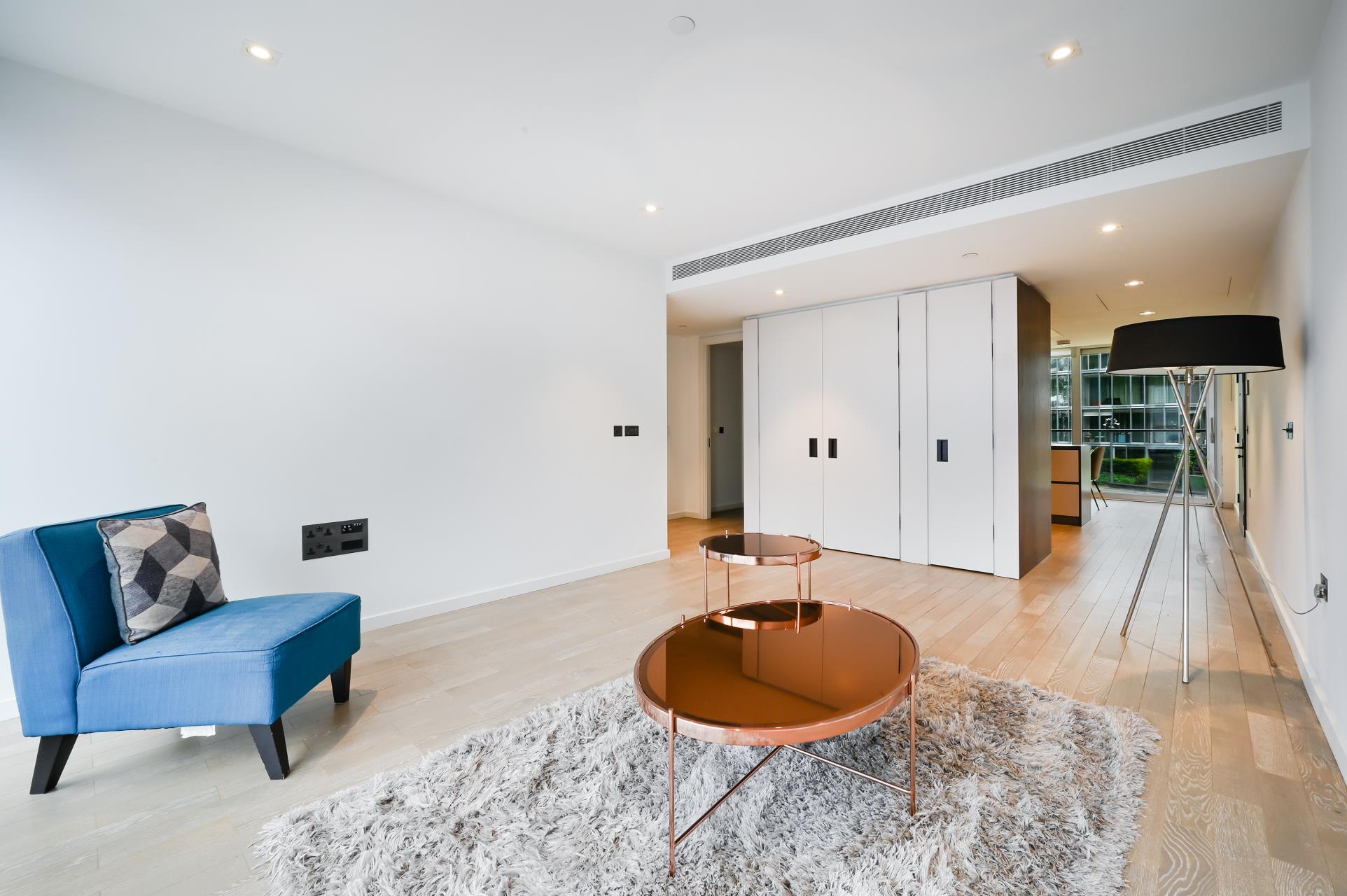 Faraday House 2691932 | JOHNS&CO