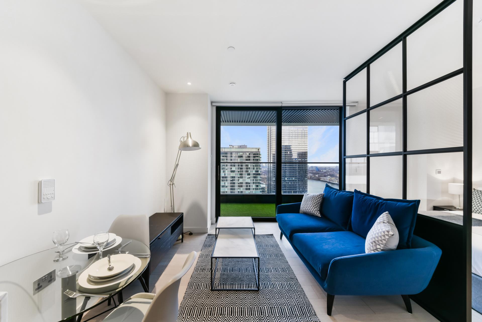 Bagshaw Building 2424851 | JOHNS&CO