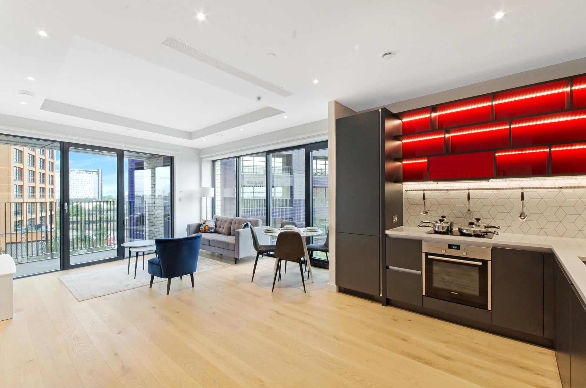 Corson House 2507516 | JOHNS&CO