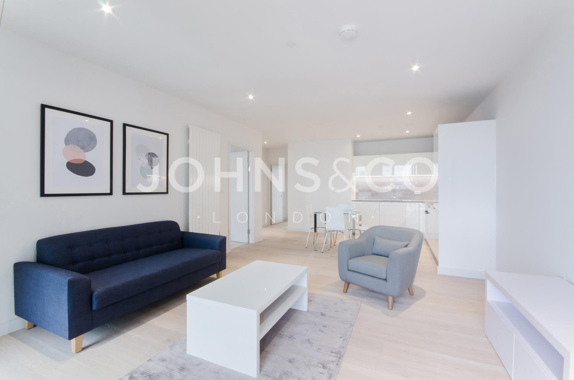 Cutter House 2373074 | JOHNS&CO