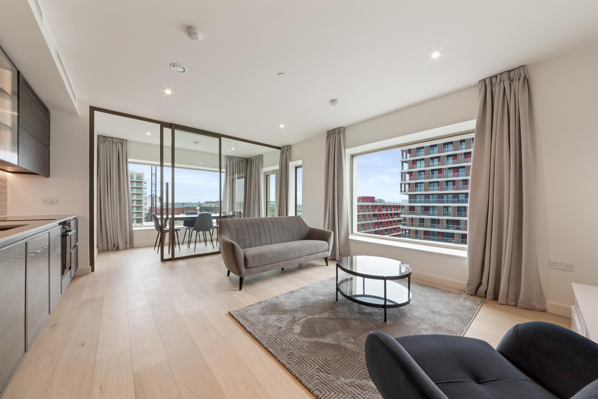 Deanston Building 2692661 | JOHNS&CO