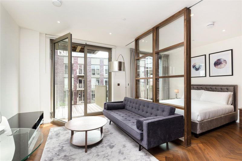 Capital Building 2352269 | JOHNS&CO