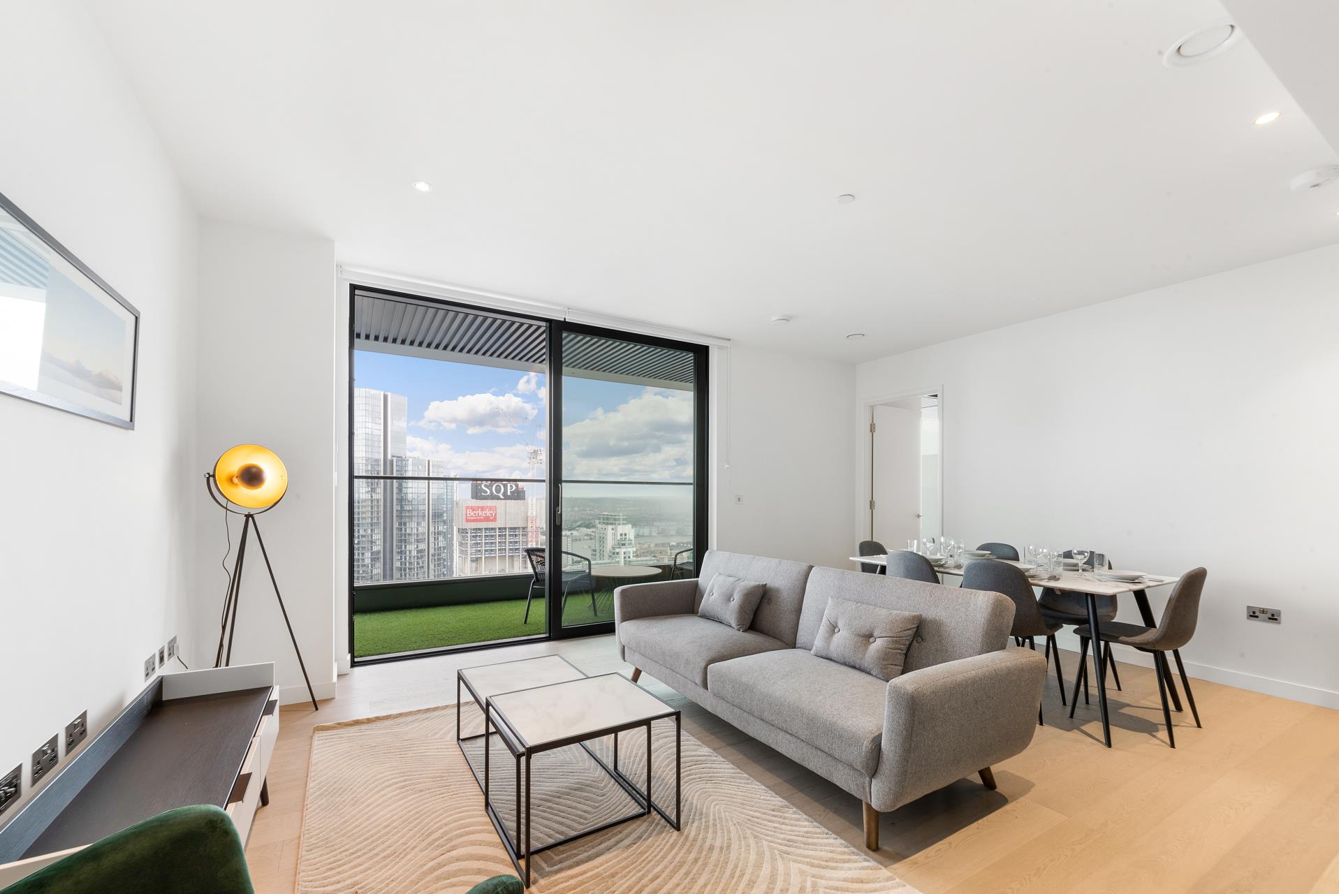 Bagshaw Building 2695520 | JOHNS&CO