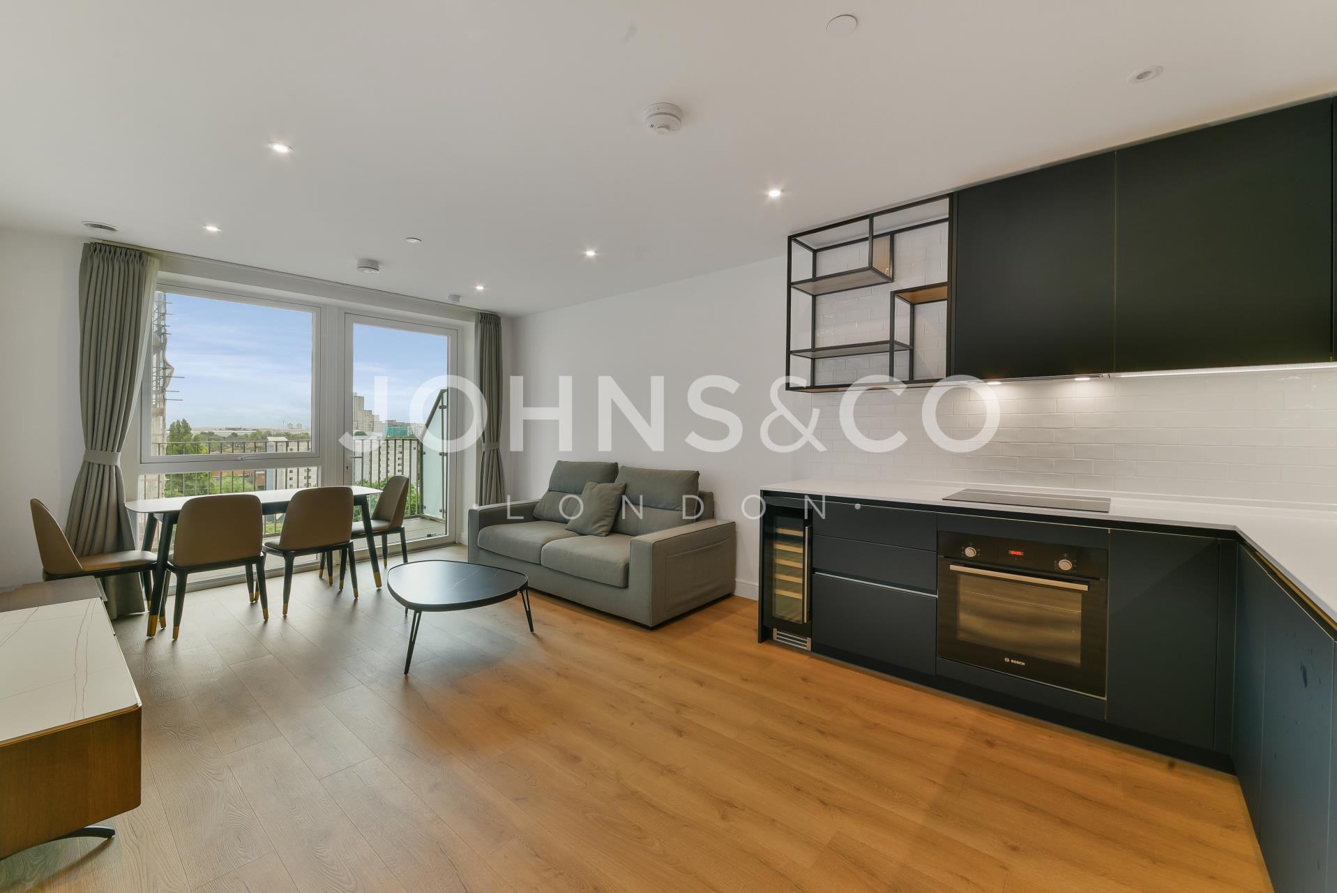 Allium House 2695775 | JOHNS&CO